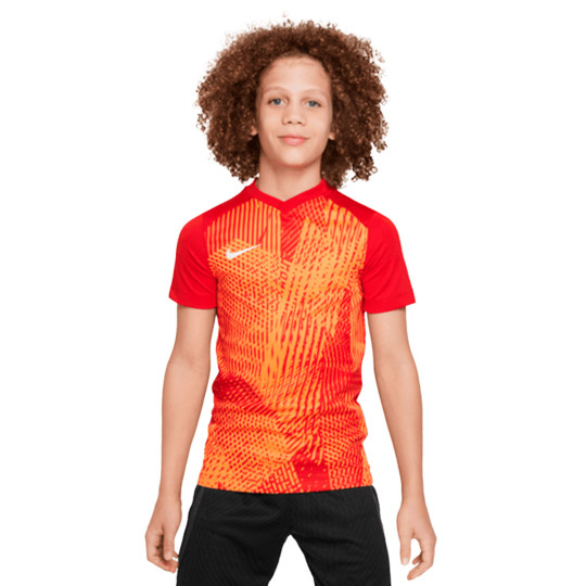 Dres Nike PRO Precision VI m/c Niño Sveučilišna crveno-svijetla ...