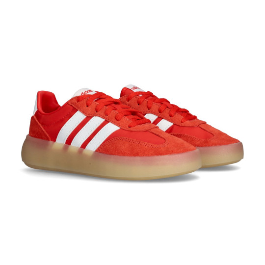 Tenisice adidas Djeca Barreda Decode Fc Bayern München crveno-bijelo-crveno - Fútbol Emotion