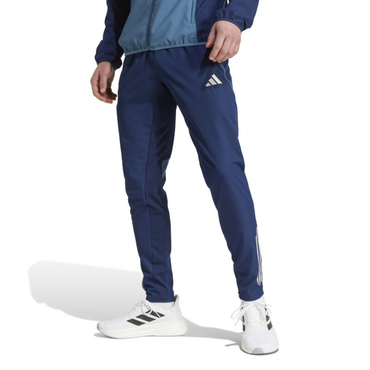 Duge hlače adidas Arsenal FC 2025-2026 Trening Noćna indigo-blanch ...