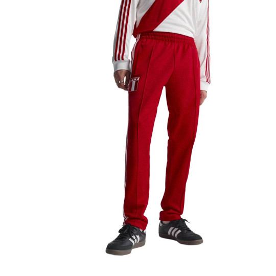Duge hlače adidas Peru 2025 – 2026 Posebno izdanje Bolje Scarlet ...